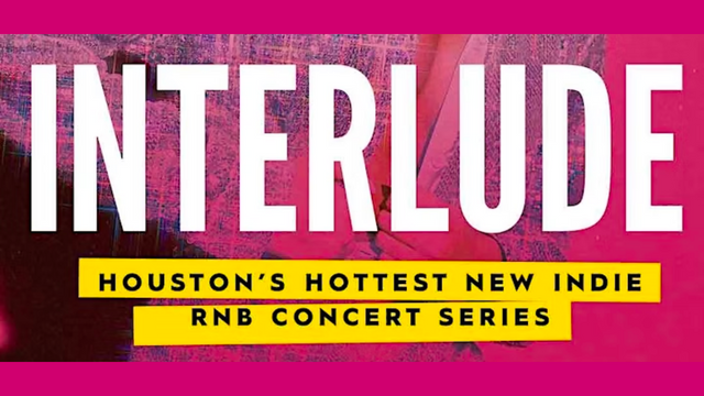 INTERLUDE in the Foundation Room | House of Blues Houston